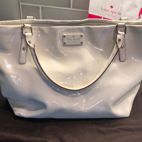 kate spade | Bags | Large Kate Spade Bag | Poshmark